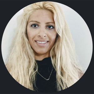 Sarah Ennis – GatherVerse