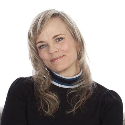 Genea Barnes – GatherVerse