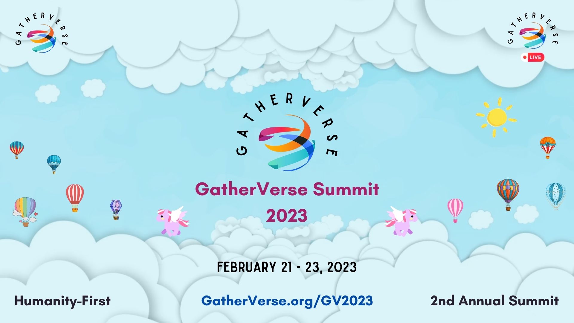 Speakers – GatherVerse Summit 2023 | Feb. 21st-23rd, 2023 – GatherVerse